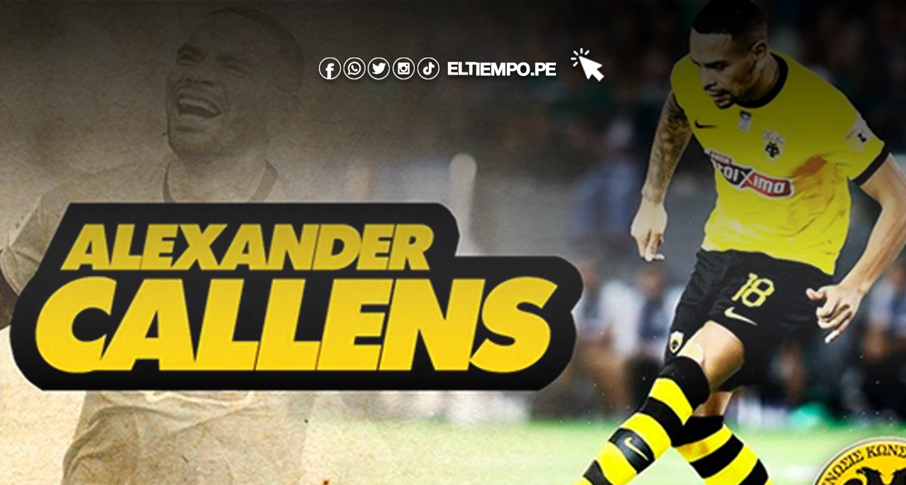 ¡Deja el Girona! Alexander Callens ficha por el AEK Atenas y disputará ...