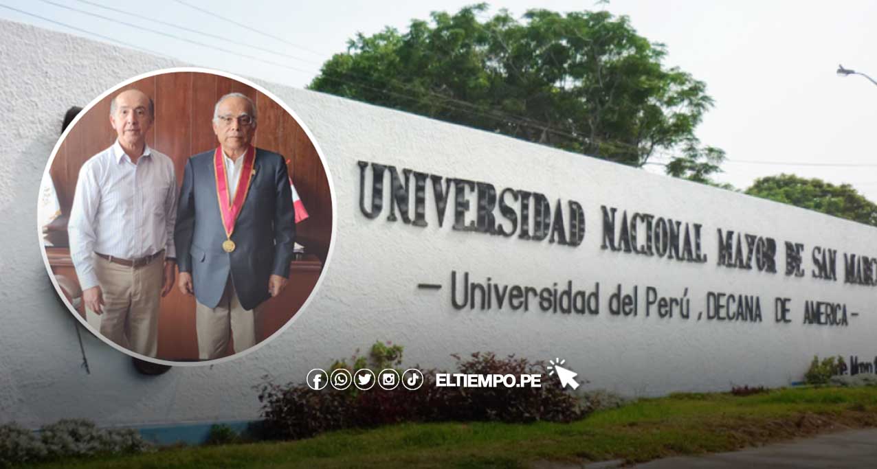 Aníbal Torres deja la clandestinidad y retoma labores como docente ...