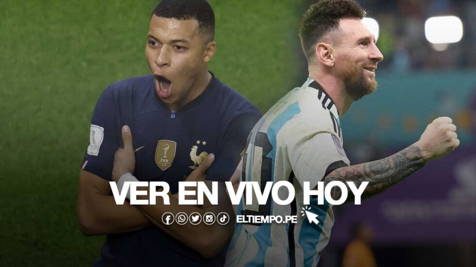 VER TV Pública EN VIVO Online por Internet, partido Argentina vs Francia HOY