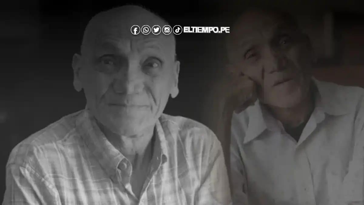 Rodolfo Carrión 'Felpudini' perdió la batalla contra el cáncer de ...