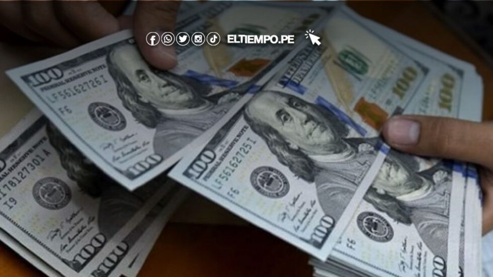 ¿Cuál es el precio del dólar hoy, 18 de enero, en Perú? - El Tiempo