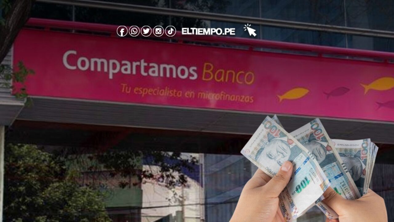 Compartamos Banco 2025: Nueva entidad financiera es autorizada por la ...