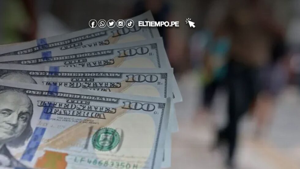 ¿Cuál es la cotización del dólar hoy lunes 19 de enero del 2026? - El ...