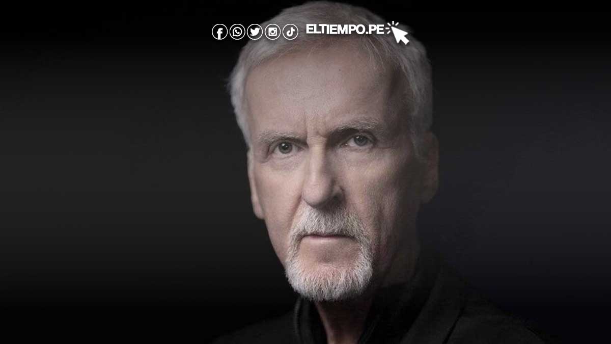 James Cameron se pronuncia sobre el uso de la inteligencia artificial en el cine