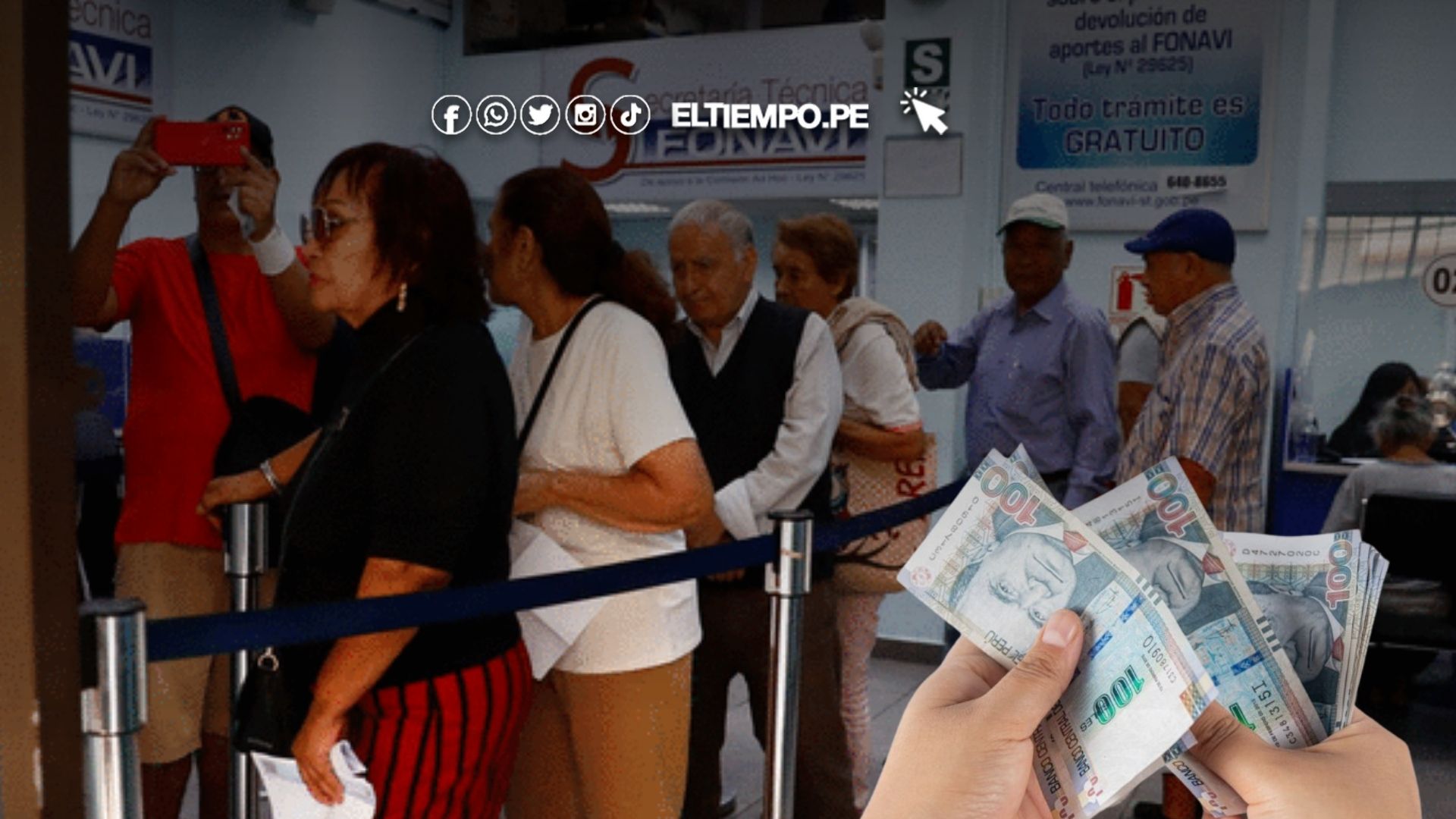 Fonavi 2025: mira en este link si estás en la lista 22 para la ...