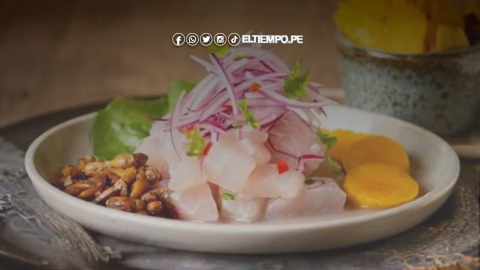 Día del Ceviche en Perú: festivales, concursos y ferias gastronómicas ...