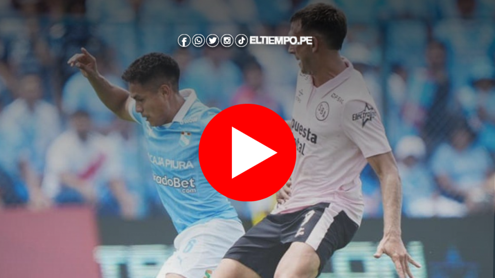 Viper Play TV - Sport Boys vs. Sporting Cristal EN VIVO: fecha 2 del ...