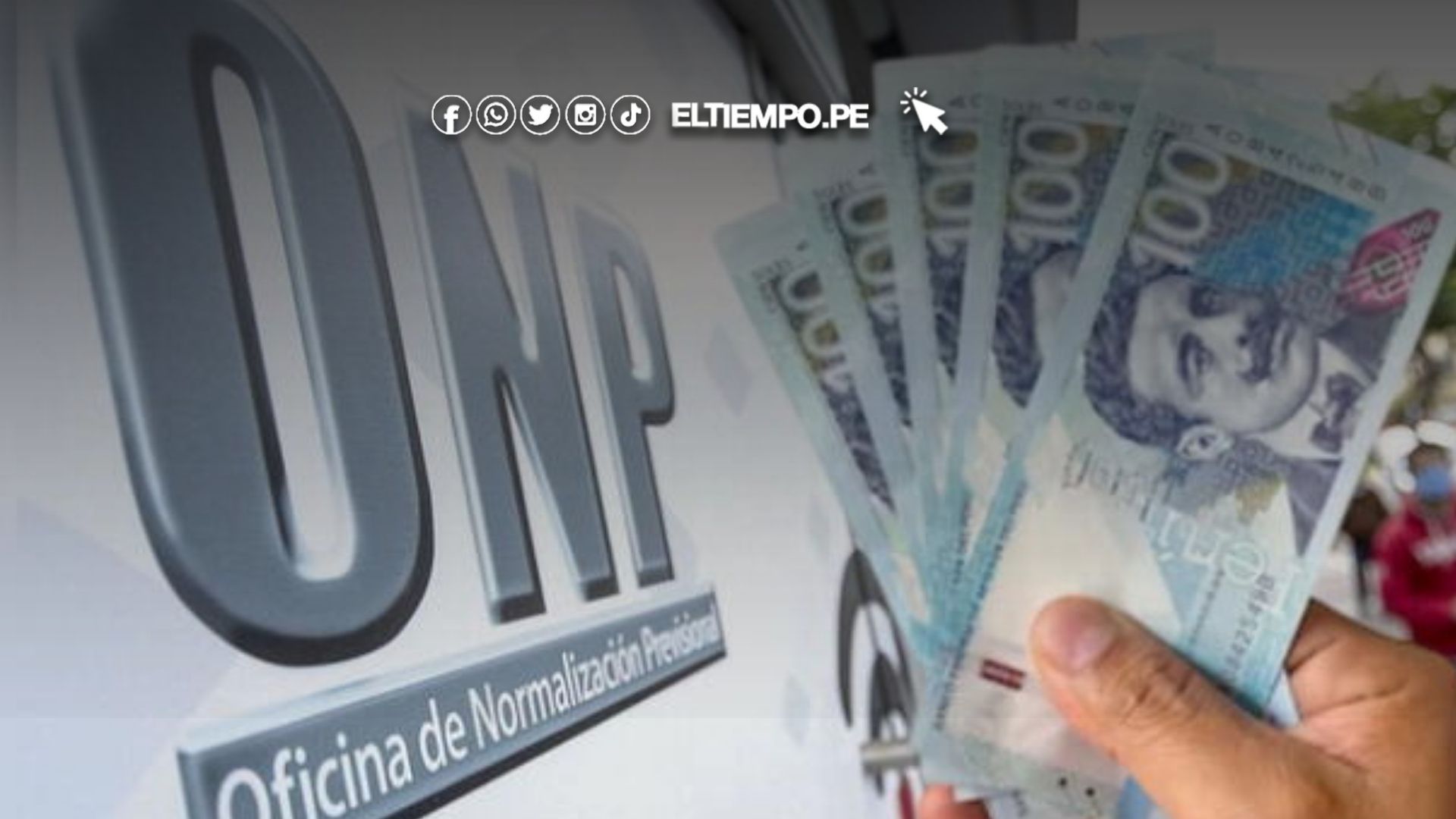 Fecha para aprobar la liberación de fondos ONP 2025 | Esto es lo que se ...