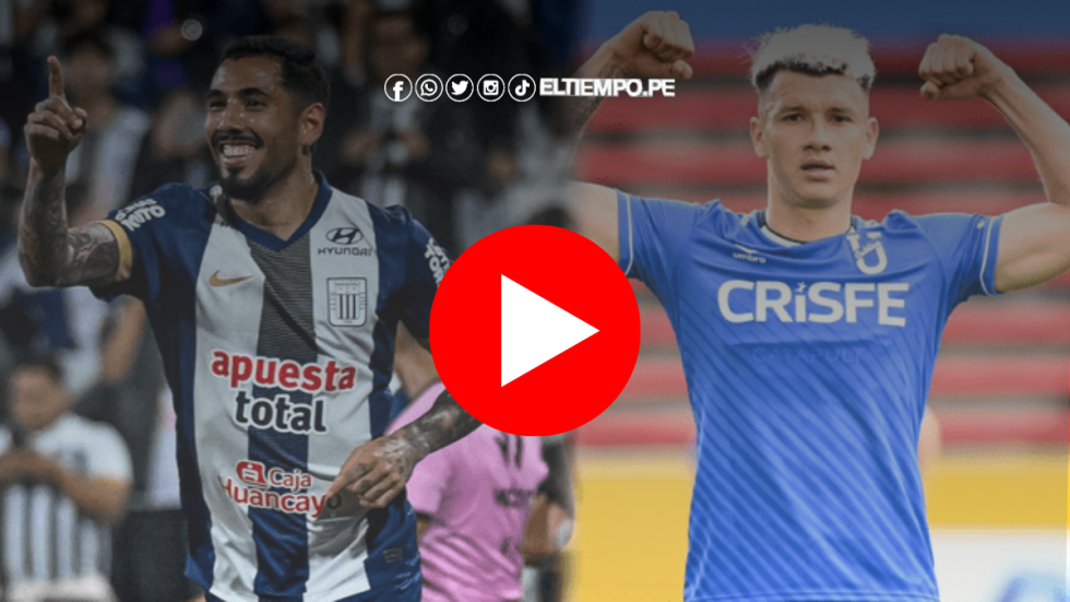 Viper Play TV - Alianza Lima vs U. Católica EN VIVO: vuelta de octavos ...