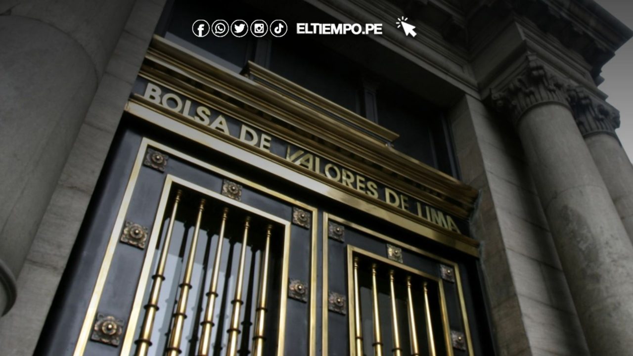 Bolsa de Valores de Lima inicia la jornada con indicadores negativos ...