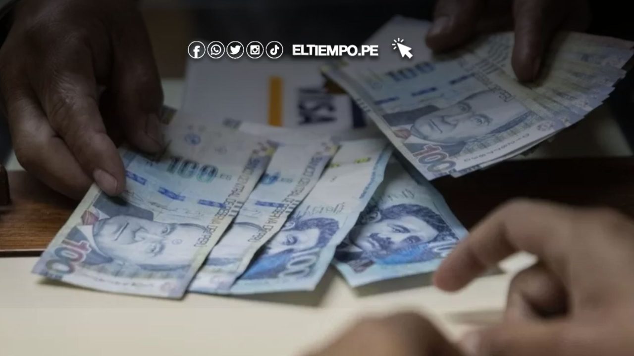 Retiro AFP 2025: fechas confirmadas del primer y último desembolso de ...