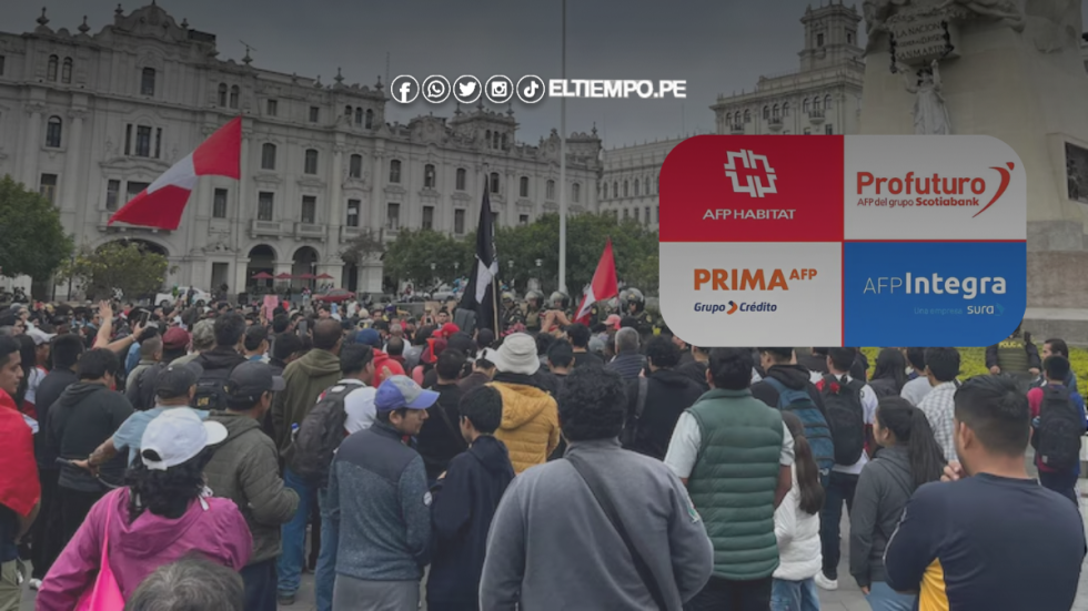 AFP: Congreso elimina aporte obligatorio de independientes y aprueba ...