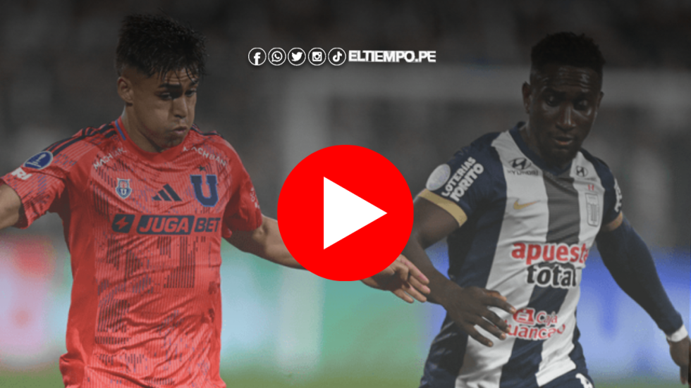 Fútbol Libre TV - Alianza Lima vs 'U' de Chile EN VIVO - cómo ver la ...
